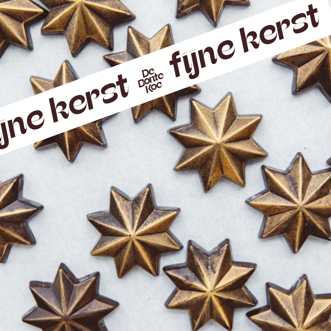 De Bonte Koe Chocolate